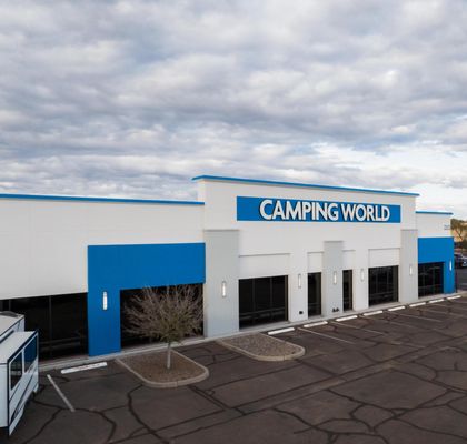 CAMPING WORLD RV SALES - Updated December 2025 - 190 Photos & 321 ...