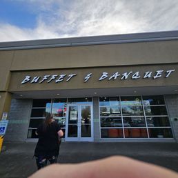 FEAST BUFFET - Updated December 2025 - 2565 Photos & 1521 Reviews - 485 ...
