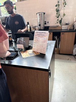 TOASTED - Updated December 2025 - 38 Photos & 28 Reviews - 901 Dexter ...