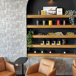 RIVET COFFEE - Updated July 2025 - 70 Photos & 25 Reviews - 10850 Creek ...