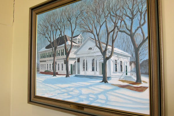 BROOKS FREE LIBRARY - Updated October 2025 - 29 Photos - 739 Main St ...