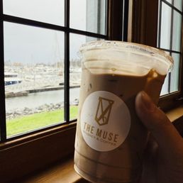 THE MUSE WHISKEY & COFFEE - Updated July 2025 - 321 Photos & 112 ...