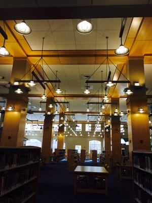 SOUTH BOWIE BRANCH LIBRARY - Updated December 2025 - 27 Photos & 24 ...