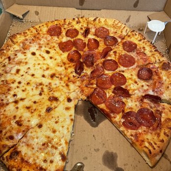 MARCO’S PIZZA - Updated November 2025 - 15 Reviews & 55 Photos - 2699 ...