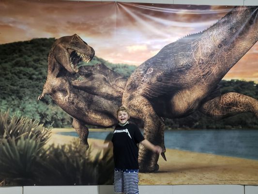 T-REX SCIENCE CENTER - Updated September 2025 - 520 Southridge Blvd ...