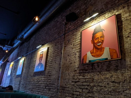 UNKNOWN CALLER - 175 Photos & 143 Reviews - 715 Cherry St, Chattanooga ...