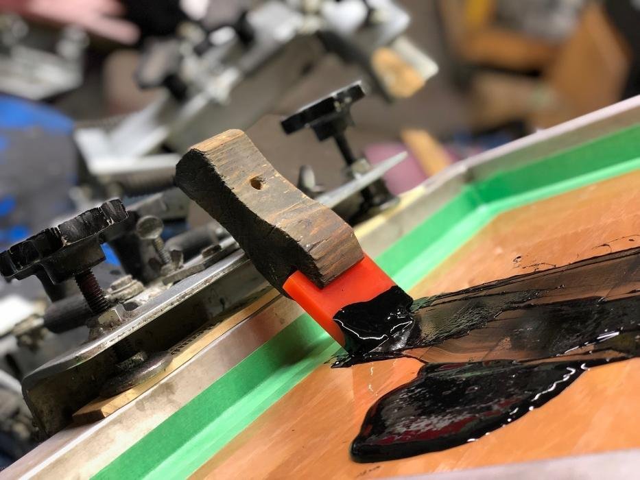 GREEN SCREEN PRINTING - 120 Platinum Road, Whitehorse, Yukon, Canada ...