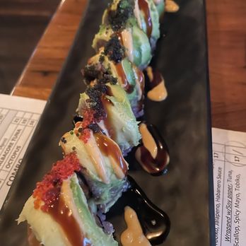 KODO SUSHI SAKE - 1911 Photos & 1160 Reviews - 15040 N Northsight Blvd ...