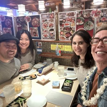 YANAGI SUSHI - Updated January 2025 - 4982 Photos & 1498 Reviews - 762 ...