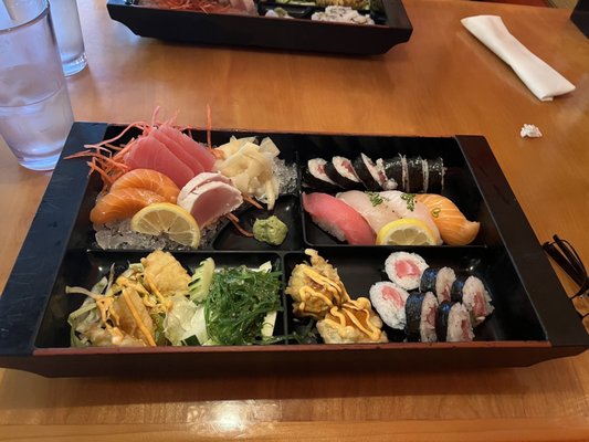 SAKE JAPANESE & THAI - Updated December 2025 - 64 Photos & 116 Reviews ...