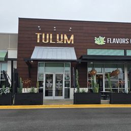 TULUM FLAVORS OF MEXICO - Updated September 2025 - 254 Photos & 73 ...