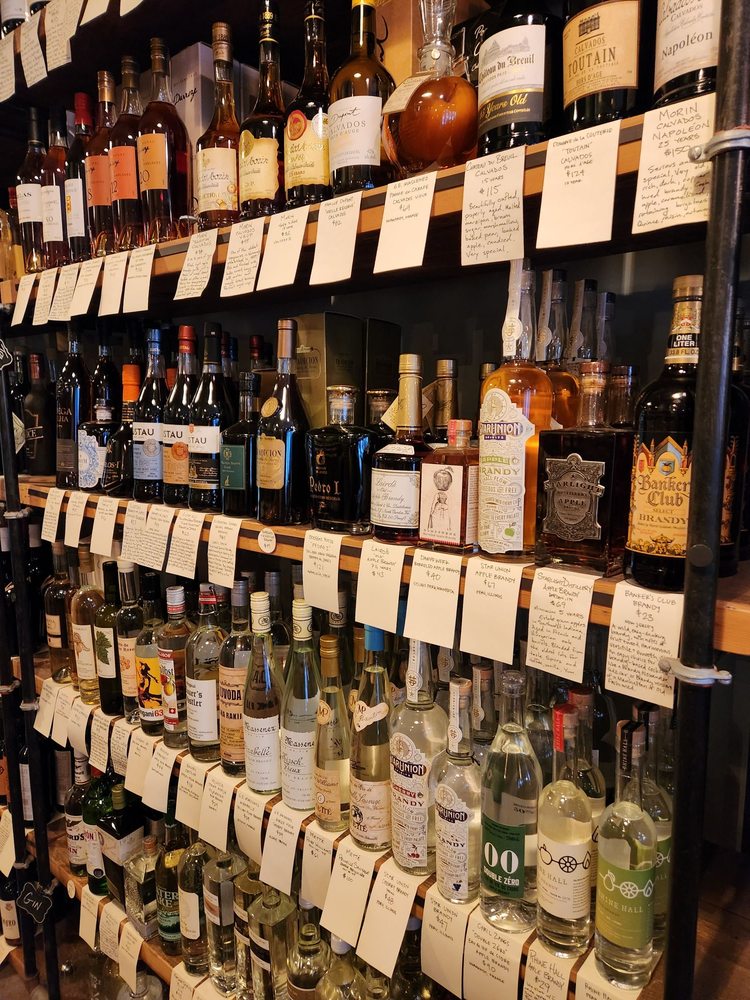 INDEPENDENT SPIRITS INC. - Updated August 2025 - 62 Photos & 91 Reviews ...