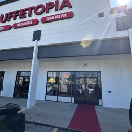 BUFFETOPIA - Updated July 2025 - 147 Photos & 77 Reviews - 9930 Farm to ...