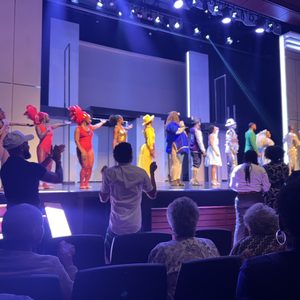 ALLIANCE THEATRE - Updated July 2024 - 73 Photos & 59 Reviews - 1280 ...