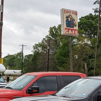 THE RANCH HAND CAFE - Updated June 2024 - 119 Photos & 225 Reviews ...