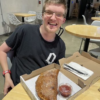 SLICE OF HAVEN PIZZERIA - Updated August 2024 - 35 Photos & 35 Reviews - 3430 Ontario Ranch Rd ...