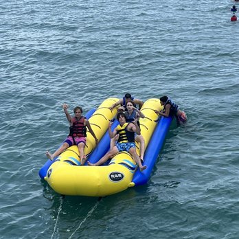 SUNSET WATERSPORTS KEY WEST - Updated June 2024 - 455 Photos & 487 ...