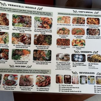 PHO THAI 66 - Updated October 2025 - 28 Photos & 20 Reviews - 6679 ...