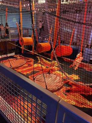 THRILLZ HIGH FLYING ADVENTURE PARK - Updated December 2025 - 56 Photos ...