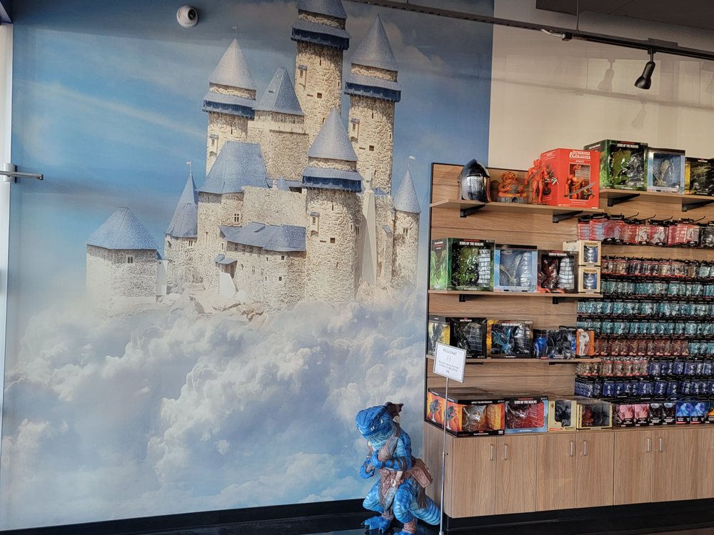 SILVER DRAGON GAMES - Updated January 2026 - 10 Photos & 17 Reviews - 8085 W Bell Rd, Peoria ...