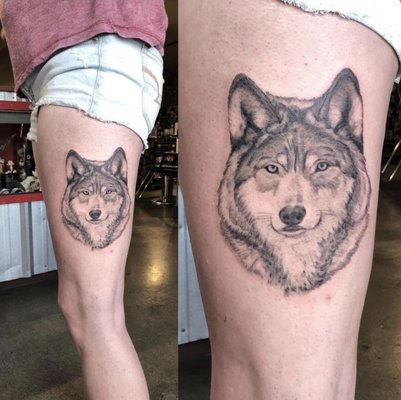 INKVISION TATTOO - Updated December 2025 - 516 S Americana Blvd, Boise ...