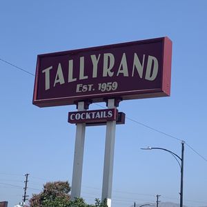 TALLYRAND RESTAURANT - 449 Photos & 673 Reviews - 1700 W Olive Ave ...