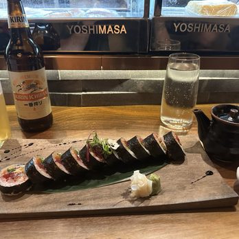 ARIAKE SUSHI & ROBATA - Updated August 2024 - 153 Photos & 63 Reviews ...