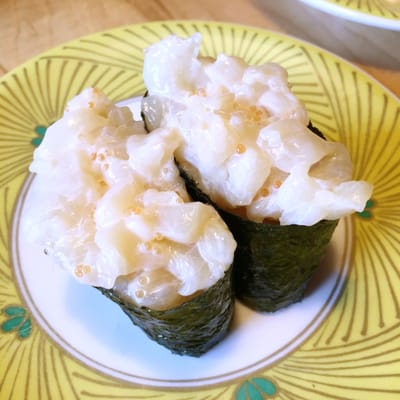 KINJO SUSHI - Updated February 2025 - 149 Photos & 181 Reviews - 415 ...