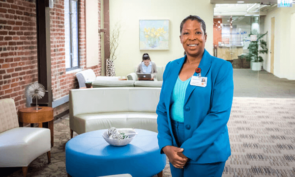 UCSF RADIOLOGY AT MONTGOMERY STREET - Updated November 2025 - 29 Photos ...