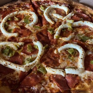 ELEVATION PIZZA - 56 Photos & 221 Reviews - 551 Zerex St, Fraser ...