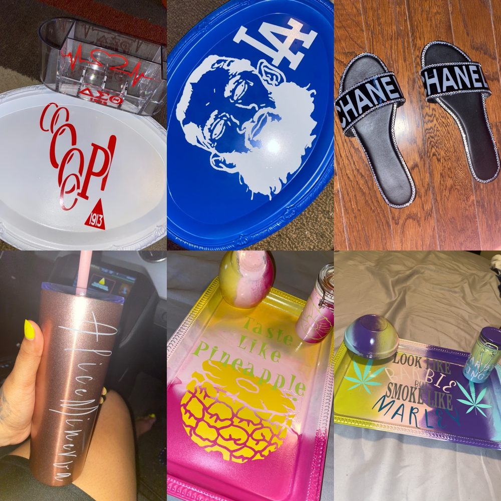 ALICE MINERVA CREATIONS - Updated January 2025 - 4758 Woodmere Blvd ...