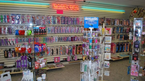 INTIMATE IDEAS - Updated August 2024 - 19 Photos - 7338 S Tamiami Trl ...