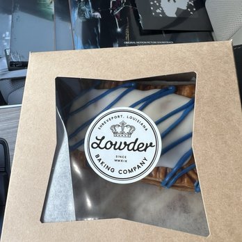LOWDER BAKING - Updated December 2025 - 89 Photos & 76 Reviews - 4019 ...