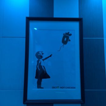 ZECTO HOT CHICKEN - Updated October 2024 - 244 Photos & 168 Reviews ...