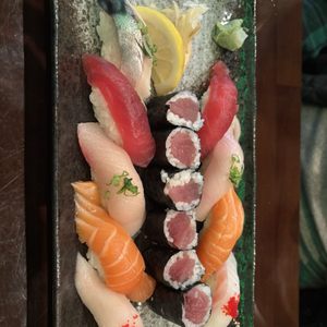 SAMURAI REVOLVING SUSHI BAR - Updated July 2025 - 34 Photos & 34 ...