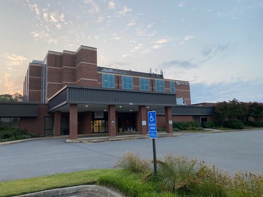 SENTARA INDEPENDENCE - Updated June 2026 - 800 Independence Blvd ...