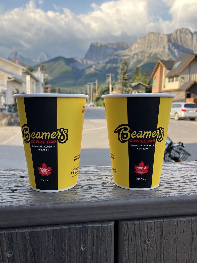 BEAMER’S COFFEE BAR - Updated July 2025 - 64 Photos & 68 Reviews - 737 ...