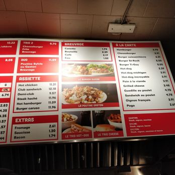 CHEZ GASTON - Updated November 2024 - 62 Photos & 56 Reviews - 332 Rue ...