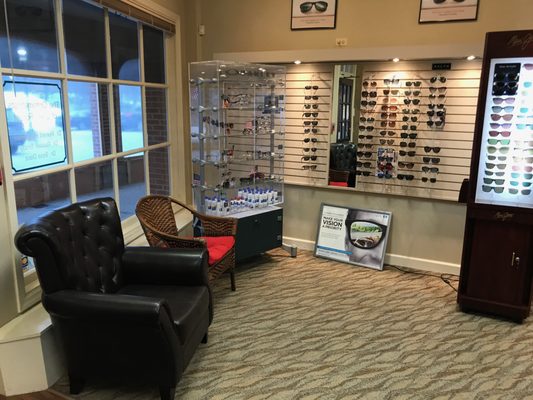 OPTOMETRISTS OF LAKE FOREST - Updated November 2025 - 11 Reviews - 510 ...