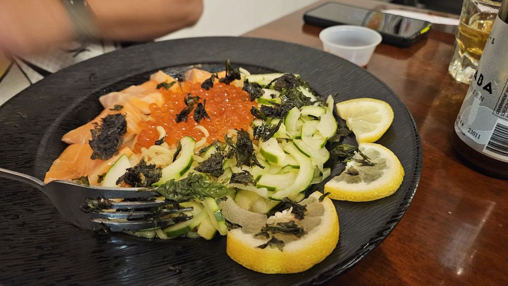 MARU PLUS - Updated January 2026 - 182 Photos & 74 Reviews - 2741 N ...