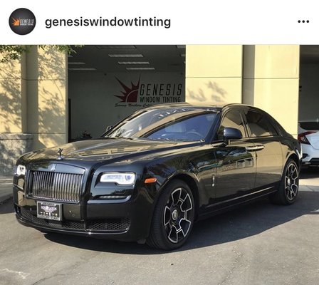 GENESIS WINDOW TINTING - 220 Photos & 253 Reviews - 10491 E. Stockton ...