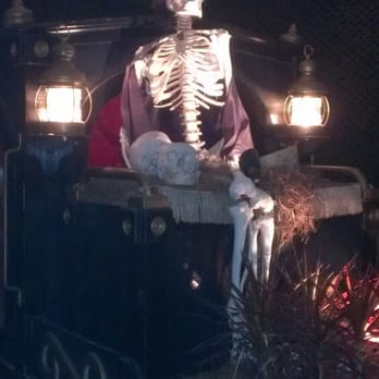 VALLEYSCARE HAUNT AT VALLEY FAIR - Updated September 2024 - 12 Photos ...