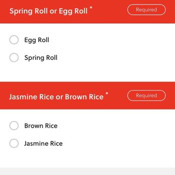 PO’S RICE AND SPICE - Updated June 2025 - 131 Photos & 214 Reviews - 97 ...