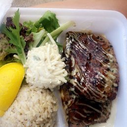 THE FISH EXPRESS - 864 Photos & 1005 Reviews - 3-3343 Kuhio Hwy, Lihue ...