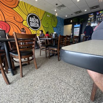 AREPA QUEEN - Updated October 2025 - 22 Photos & 24 Reviews - 5010 ...