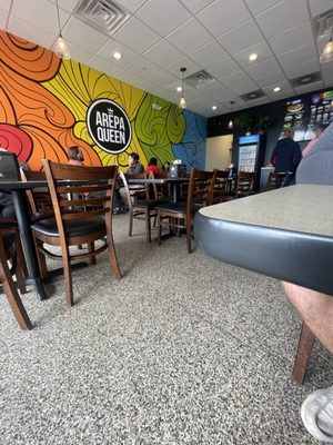 AREPA QUEEN - Updated August 2025 - 16 Photos & 22 Reviews - 5010 ...