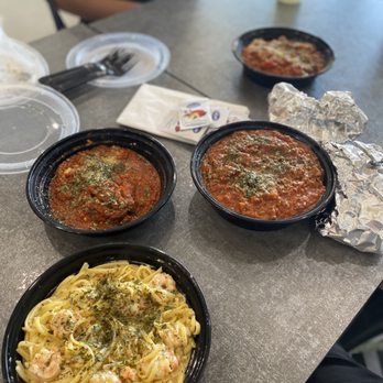 FLAMIN PASTA - Updated June 2025 - 165 Photos & 151 Reviews - 6913 La ...