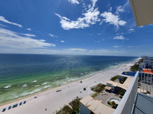 SPRINGHILL SUITES BY MARRIOTT PANAMA CITY BEACH BEACHFRONT - 116 Photos ...