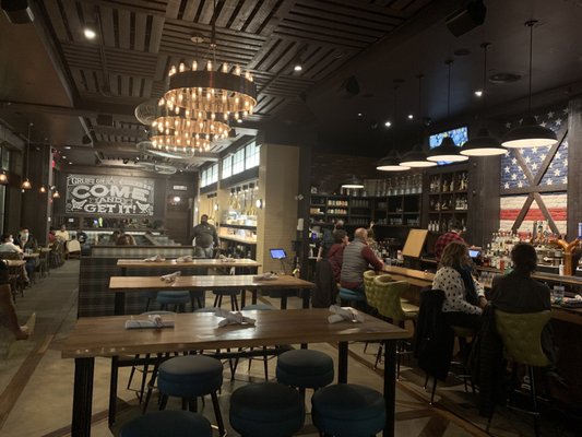 SOUTHERN KIN COOKHOUSE - 1551 Photos & 1318 Reviews - 500 Assembly Row ...