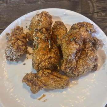 CHOONG MAN CHICKEN - Updated May 2024 - 648 Photos & 355 Reviews - 2180 ...